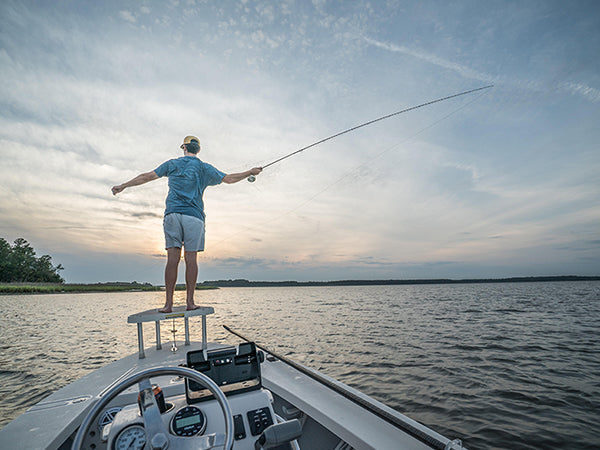 1,2,3 Fishing Basics – Rheos