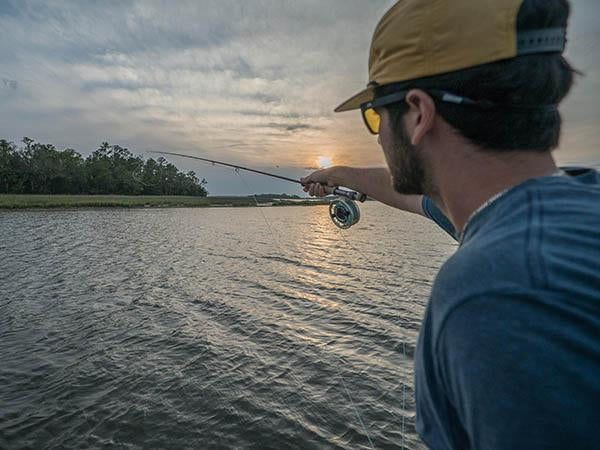 How To Catch And Release Fish – Rheos