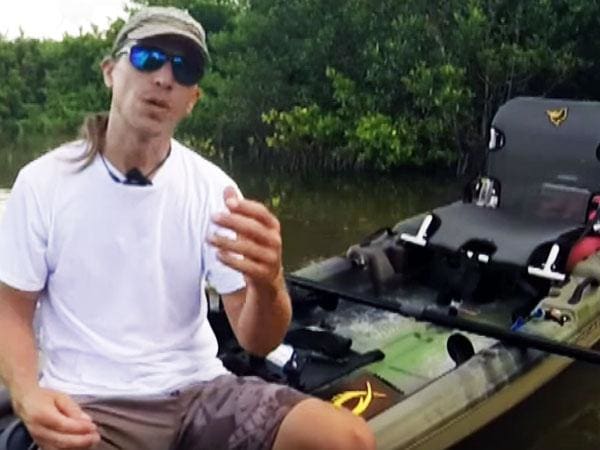 The Best Fishing Sunglasses and How to Pick Them | Rheos Gear