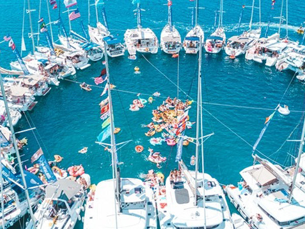What to pack for Yacht Week – Rheos