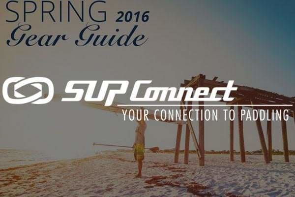 SUP Connect Gear Guide | Rheos Gear