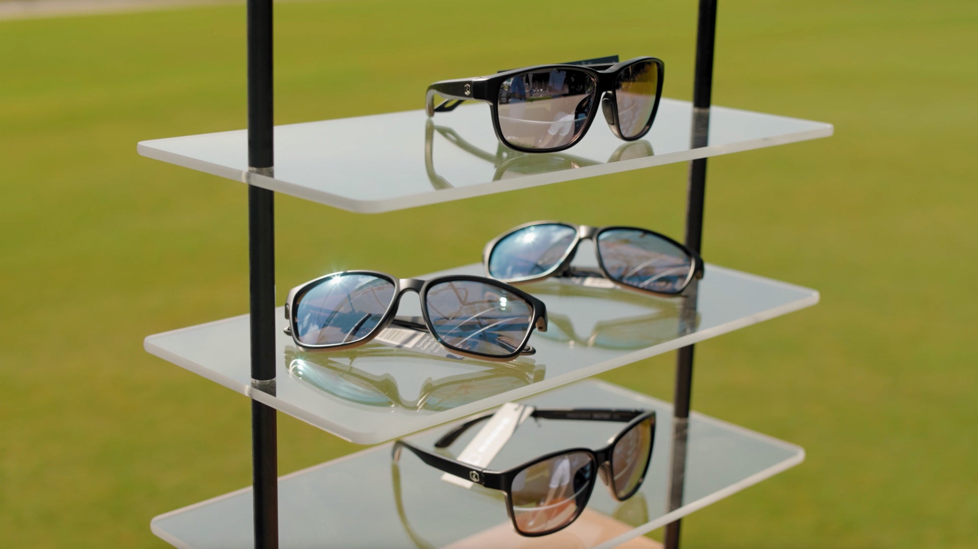 Golf Sunglasses – Rheos