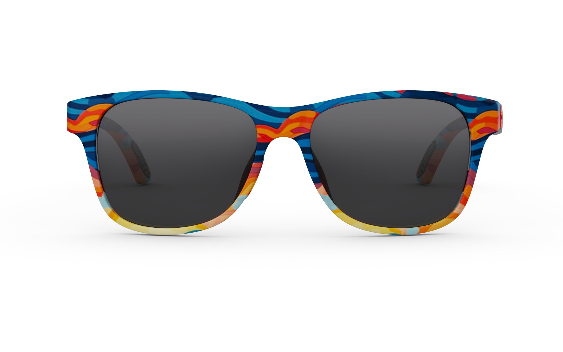 Polarized Floating Sunglasses - Waders – Rheos