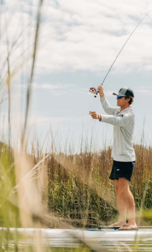 Polarized Floatable Nautical Eyewear with 100% UV Protection – Rheos